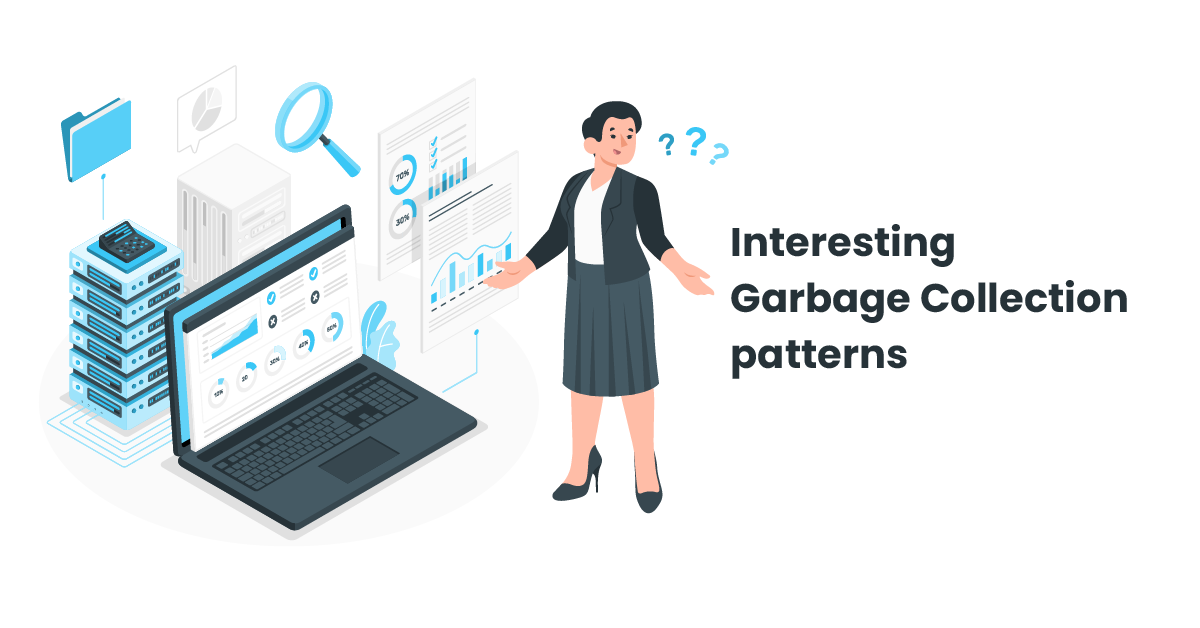 Garbage Collection Patterns To Predict Outages Gc Easy Universal