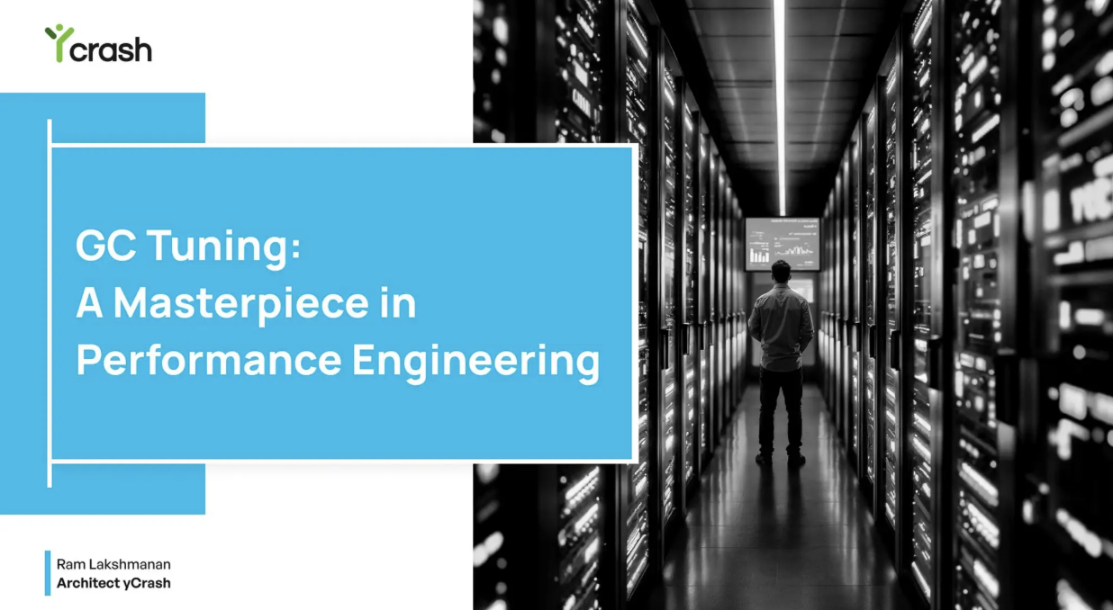 JPRIME 2025 - GC TUNING: A MASTERPIECE IN PERFORMANCE ENGINEERING - GC ...