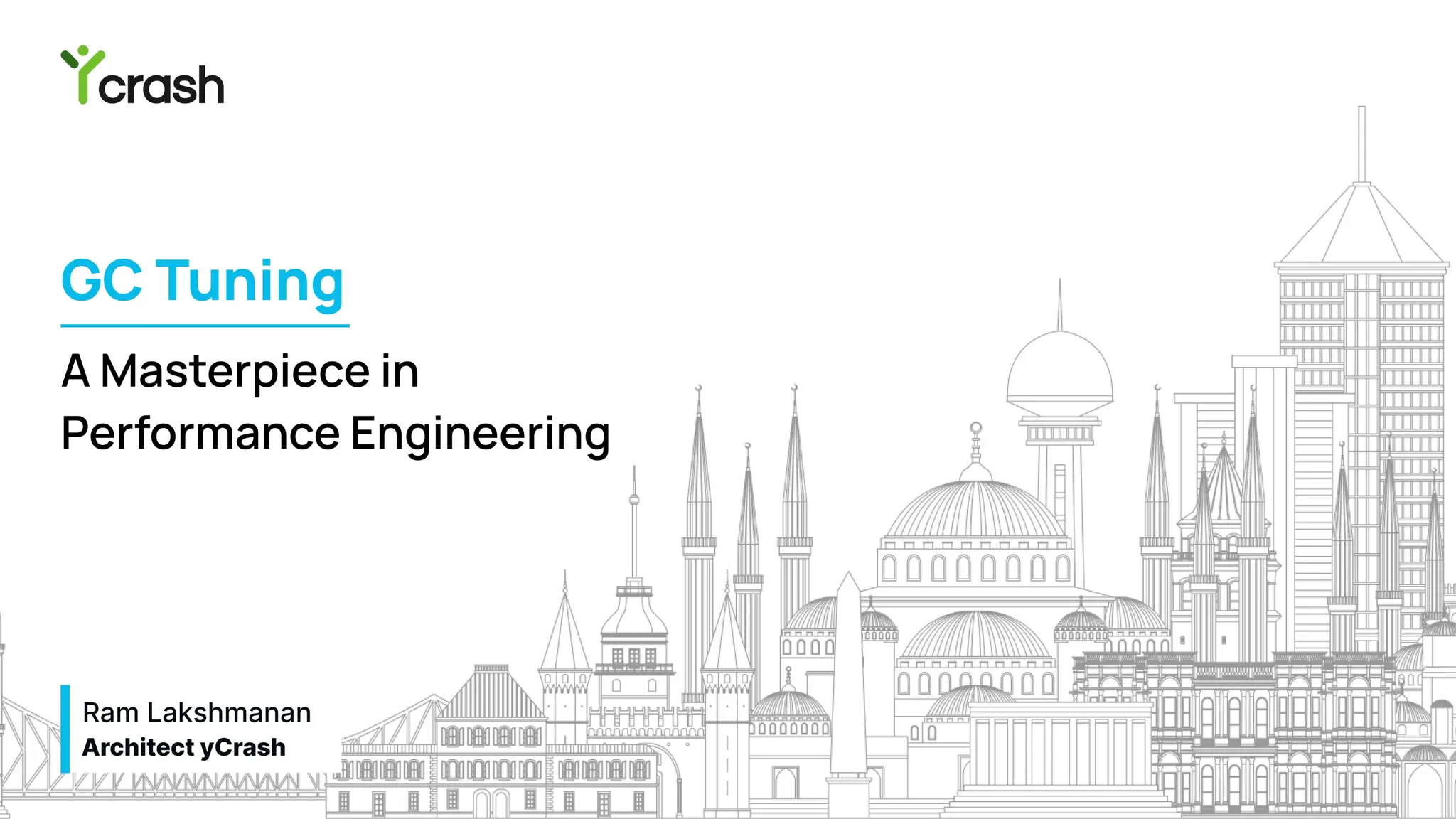 JAVA DAY ISTANBUL 2026 - GC TUNING: A MASTERPIECE IN PERFORMANCE ...